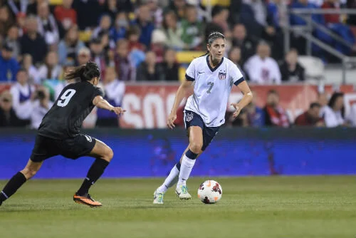 Techne Futbol - Soccer Training App