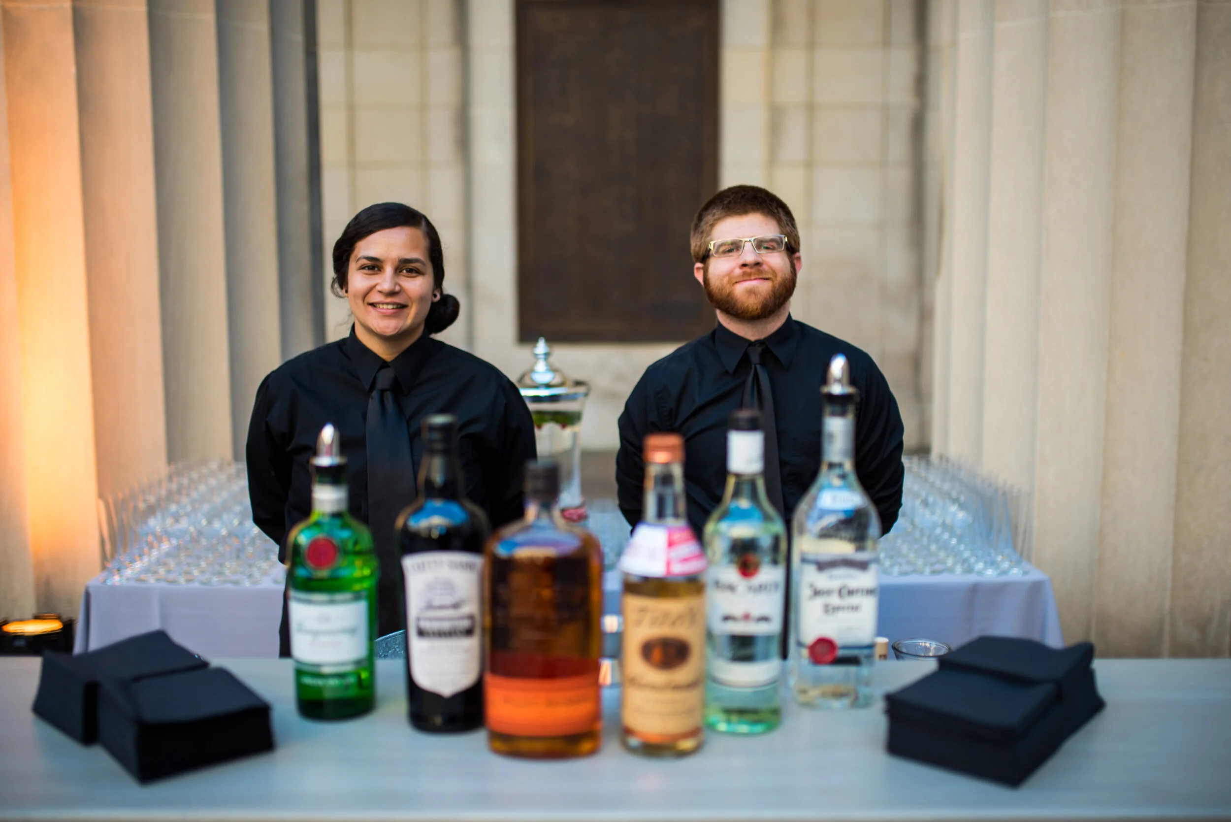 Dresscode — Details Staffing