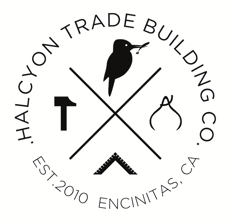 Our Mission — Halcyon - Boutique Custom Home Building in North County
