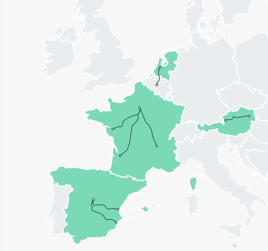 Latest — Climate Perks
