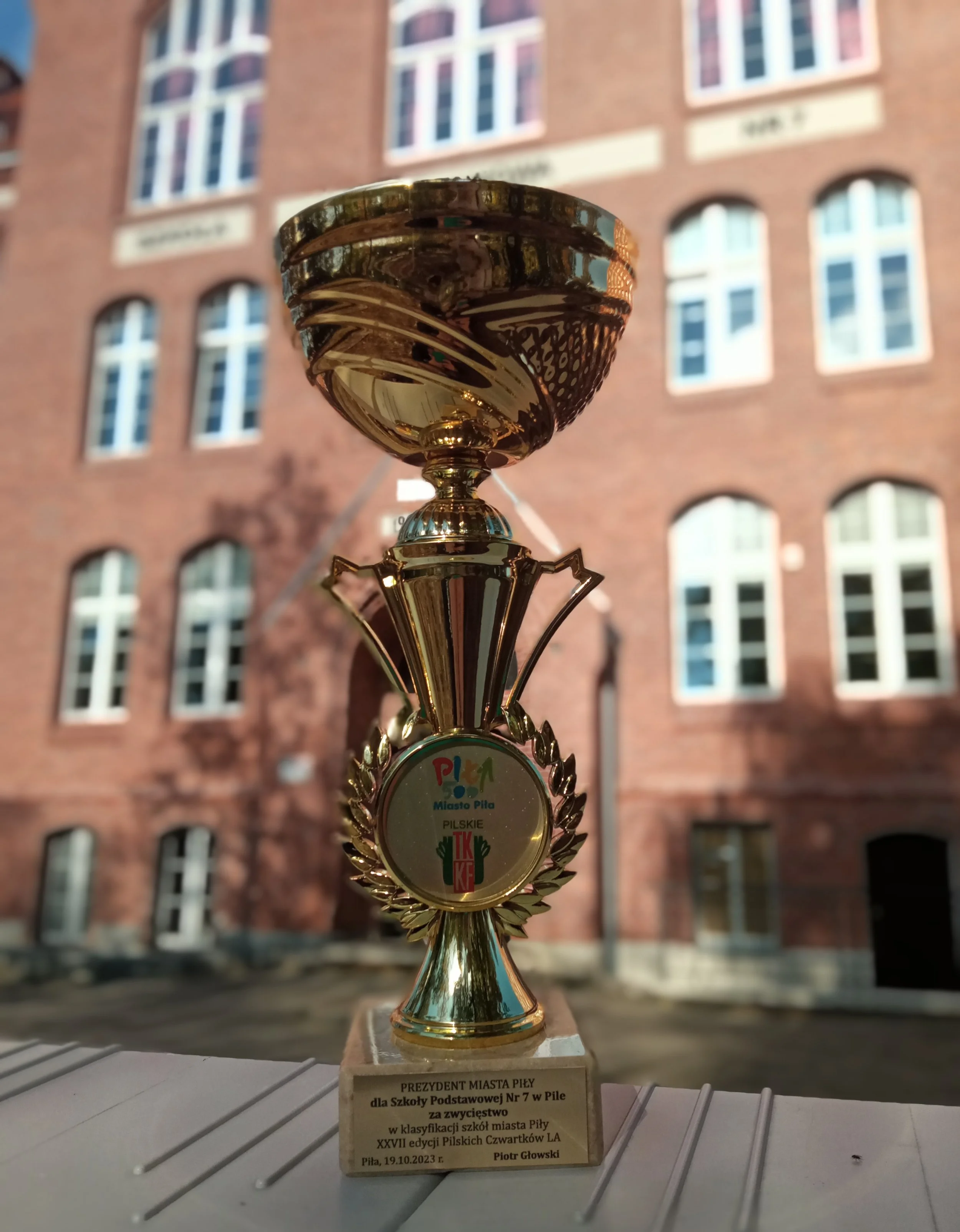 PODSUMOWANIE XXVII EDYCJI PILSKICH CZWARTKÓW LEKKOATLETYCZNYCH — Szkoła ...