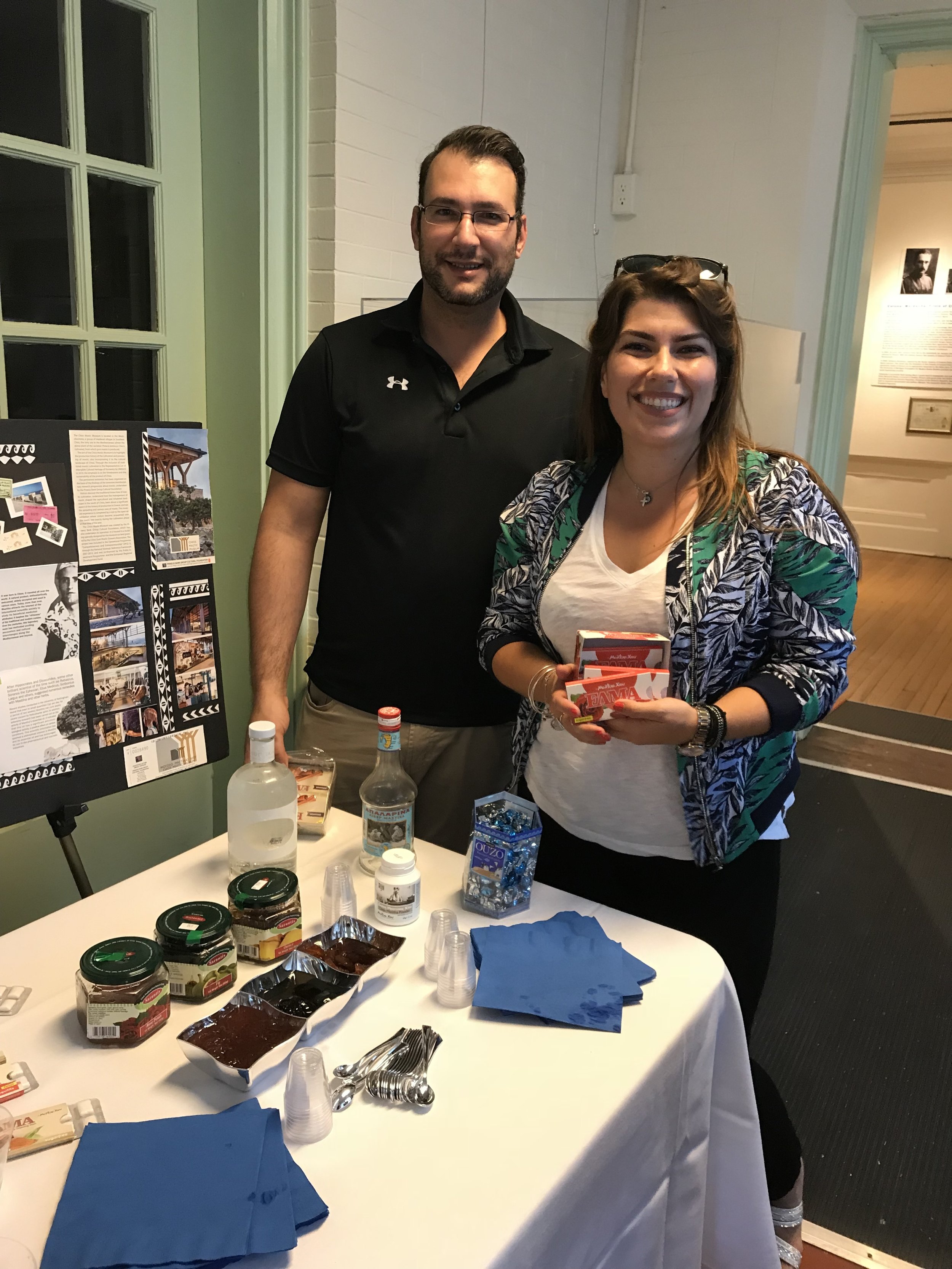 Past Events — Hellenic Museum of Michigan