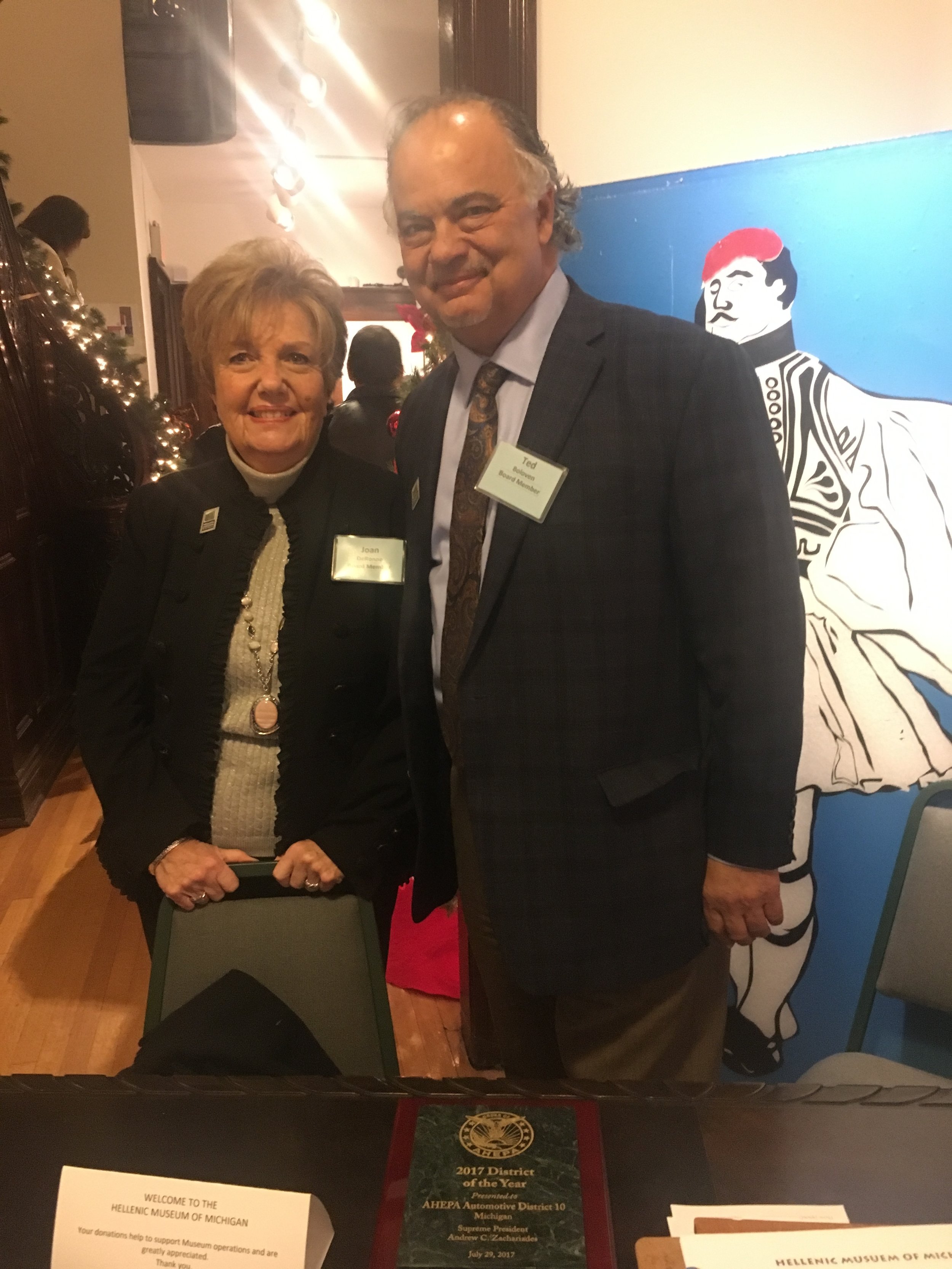 Past Events — Hellenic Museum of Michigan
