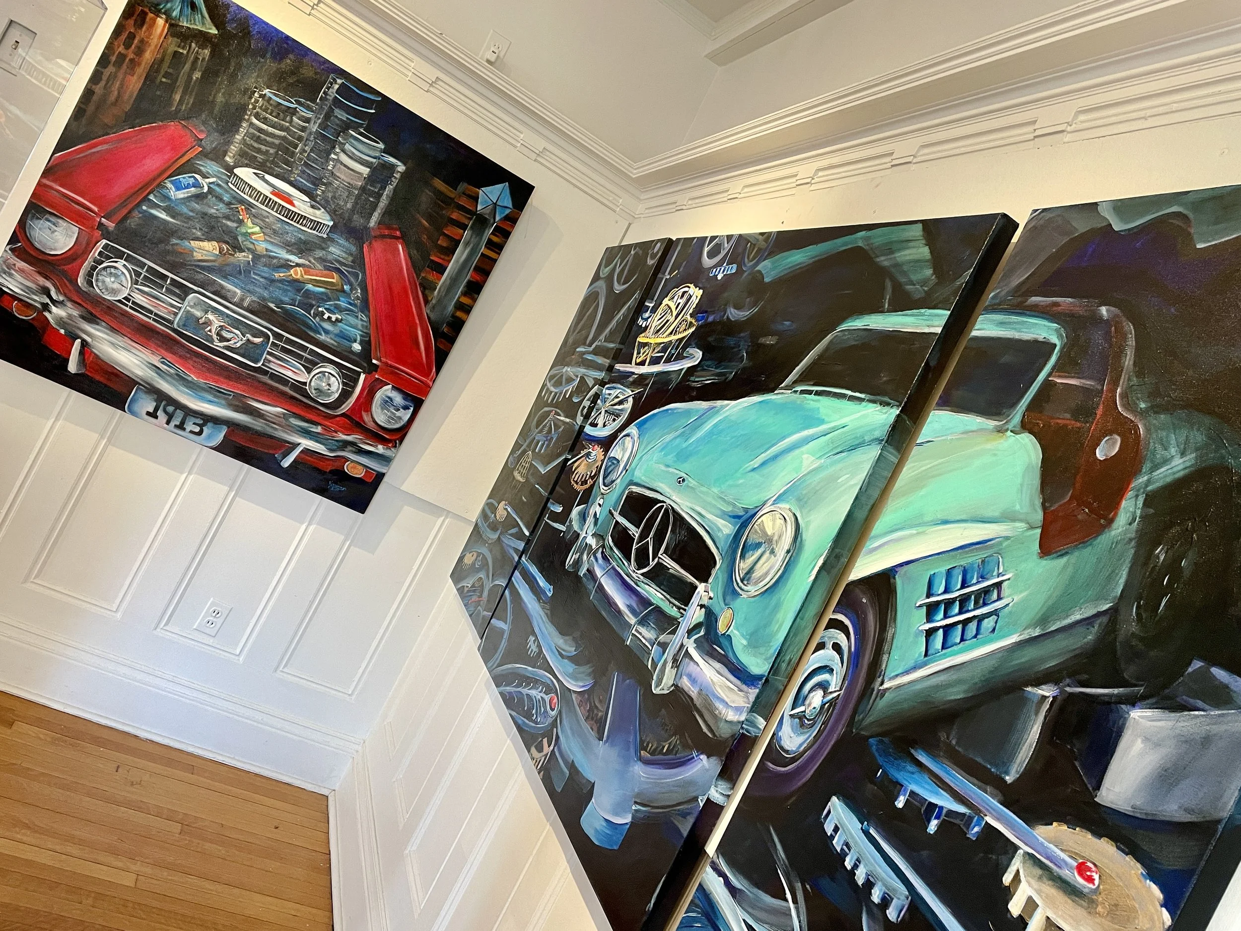 Current Exhibits — Hellenic Museum of Michigan