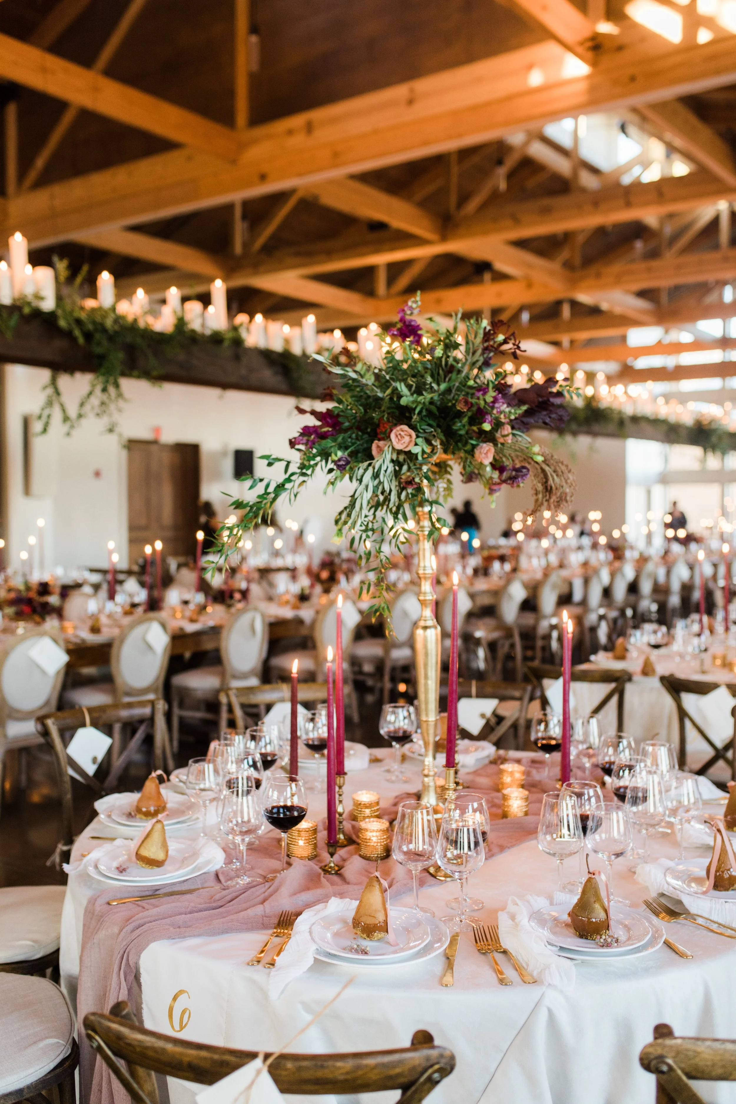 The Venue — THE ESTATE