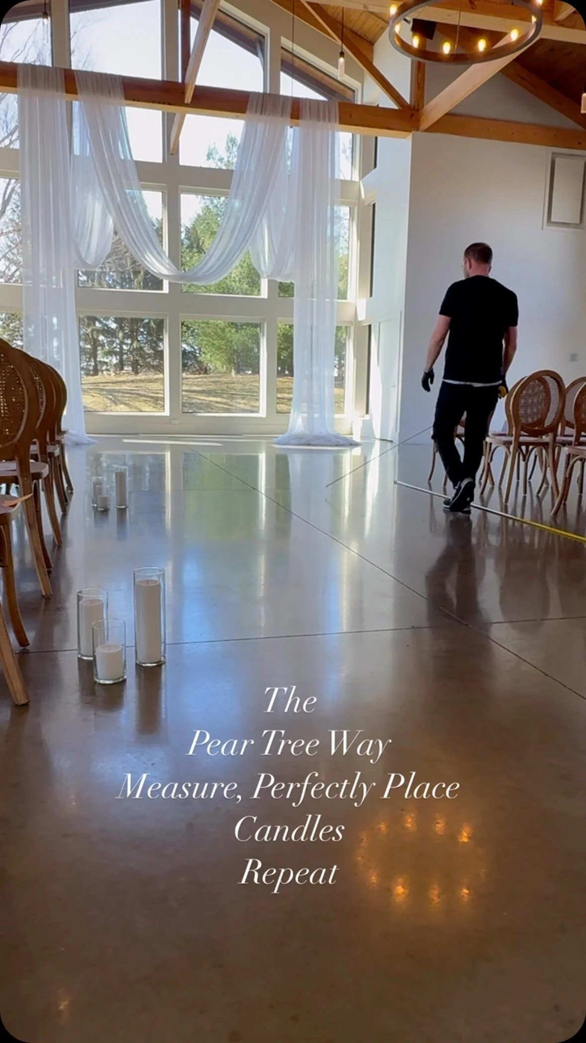 Recent Events — THE ESTATE