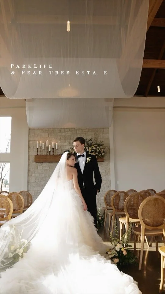 Recent Events — THE ESTATE