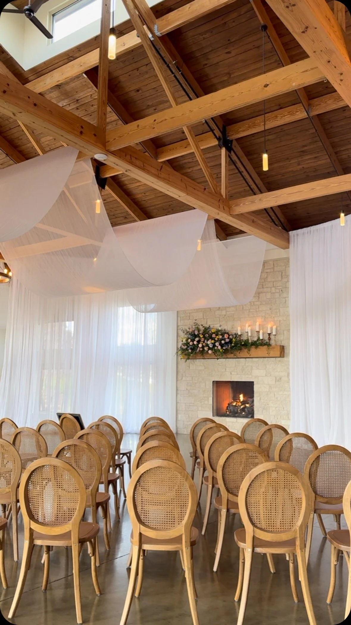 Recent Events — THE ESTATE