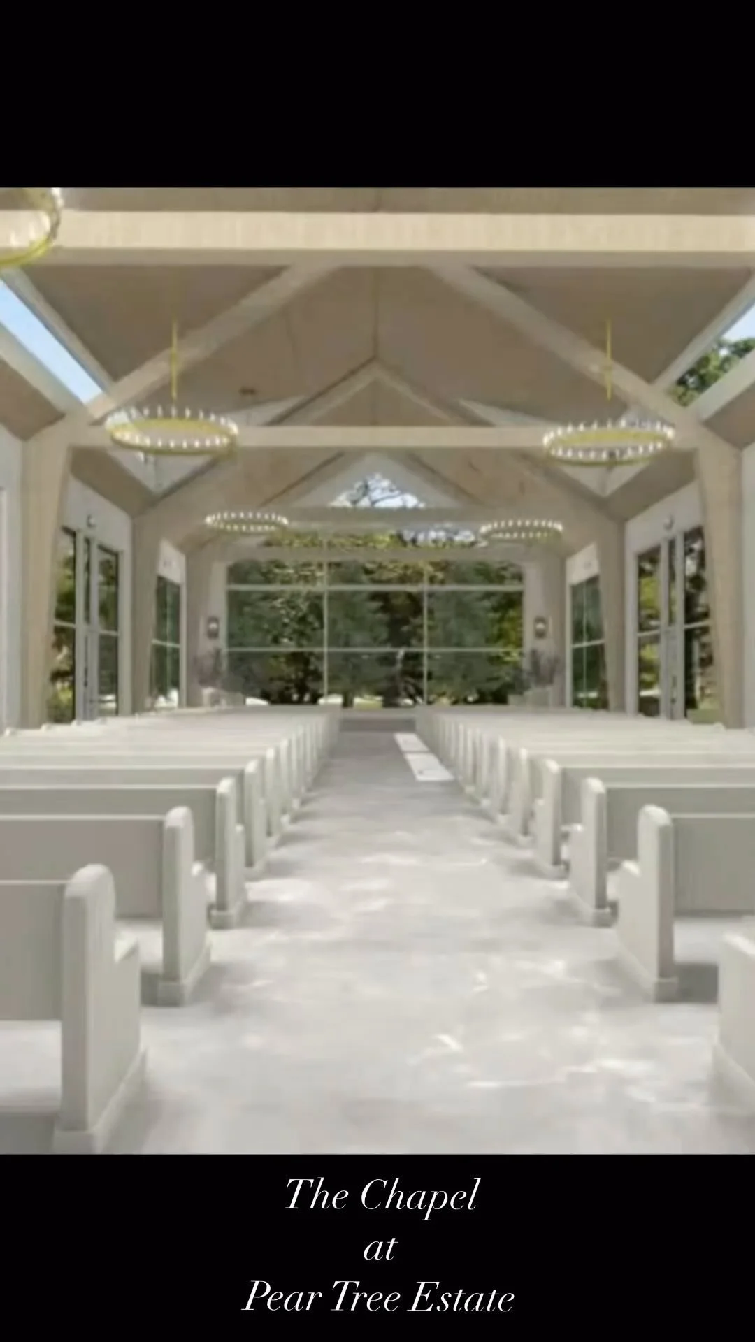 Recent Events — THE ESTATE