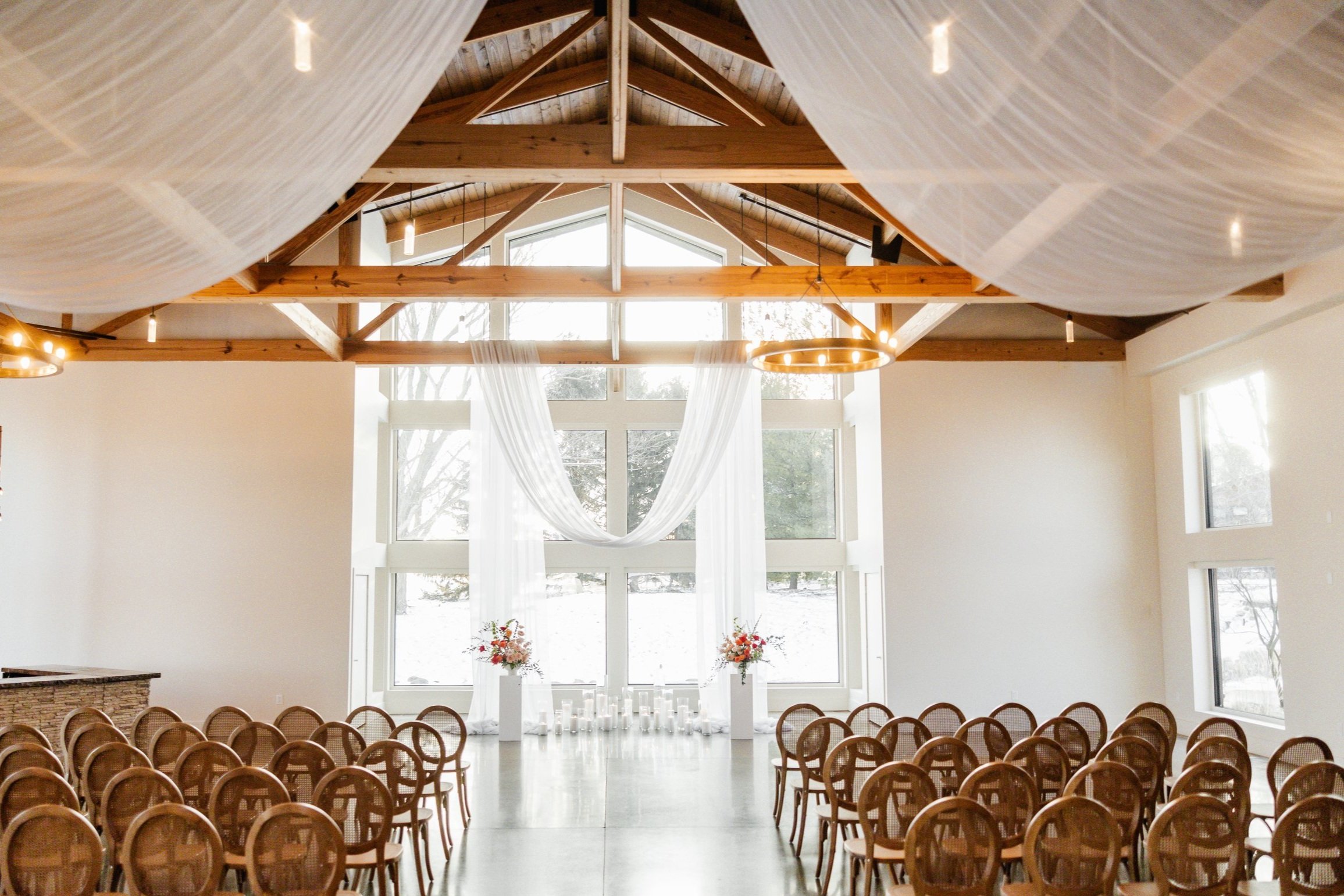 Pear Tree Estate - Event Venue — THE ESTATE