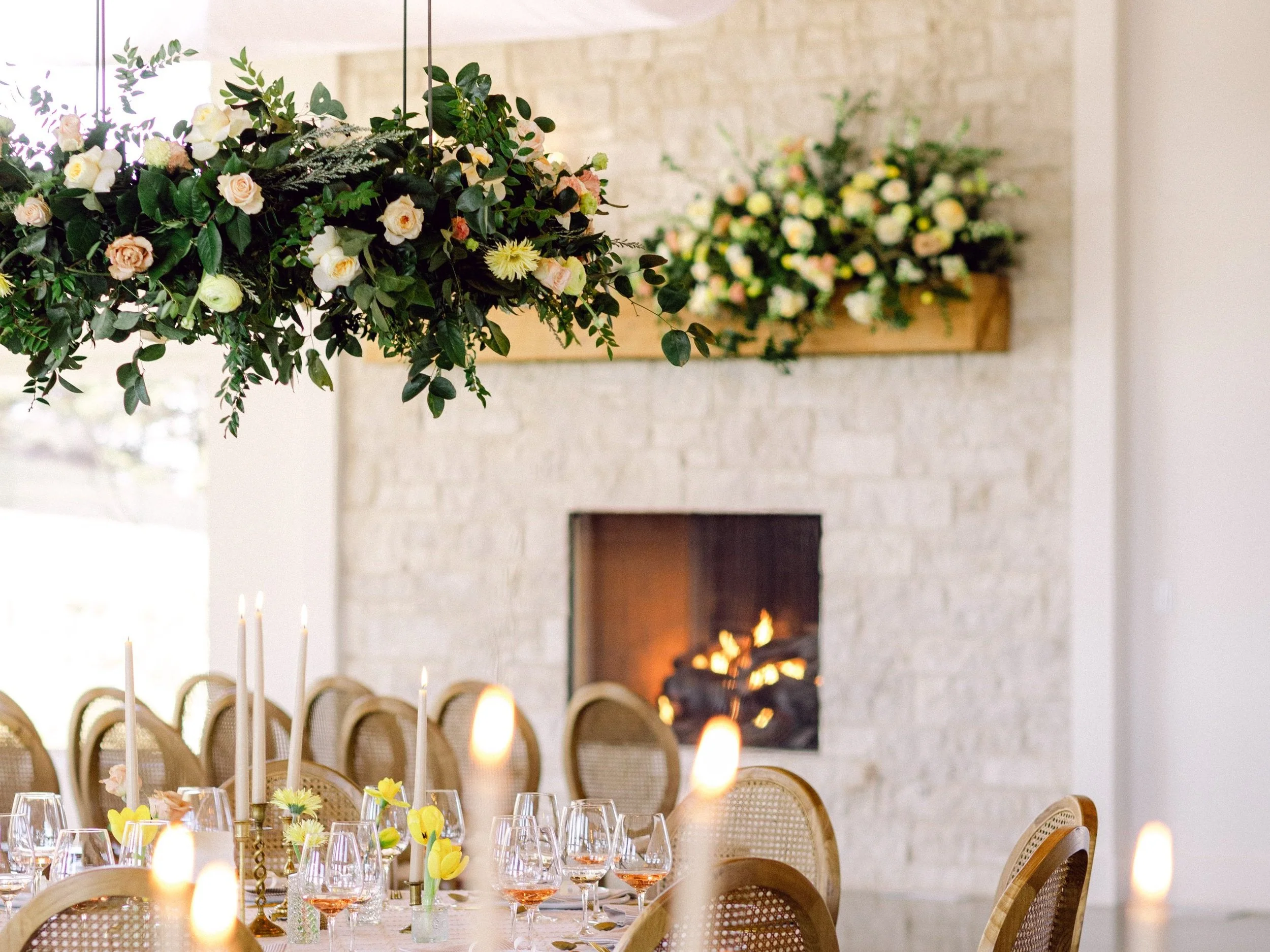 Pear Tree Estate - Event Venue — THE ESTATE