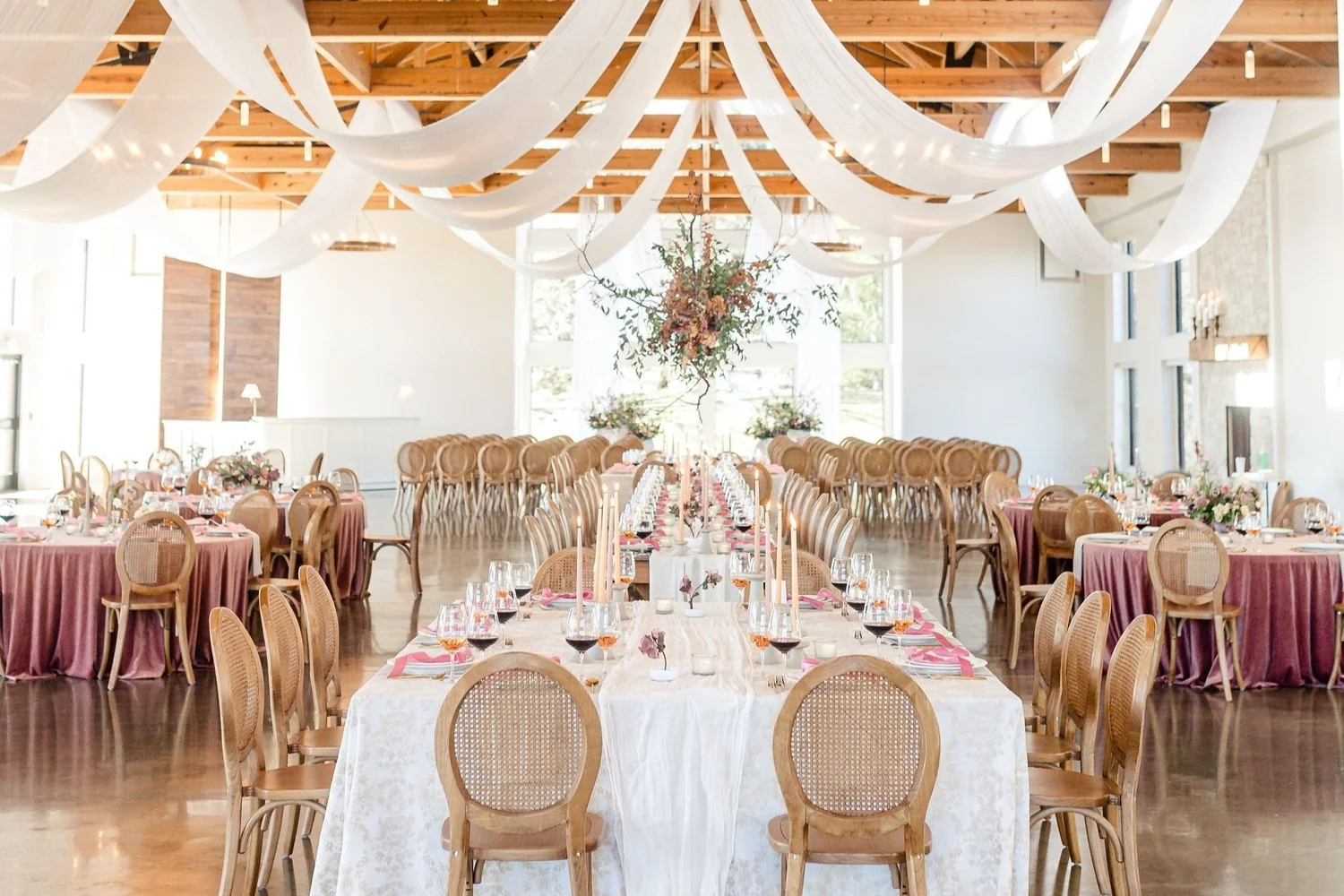 Pear Tree Estate - Event Venue — THE ESTATE