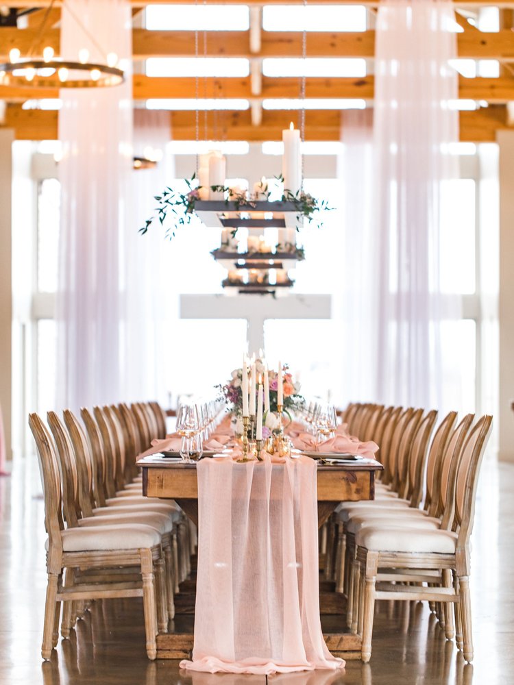 Pear Tree Estate - Event Venue — THE ESTATE