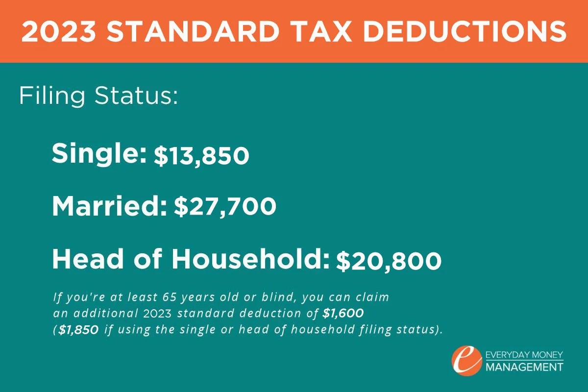 Tips and Tricks to Make Your Taxes More Manageable — Everyday Money ...