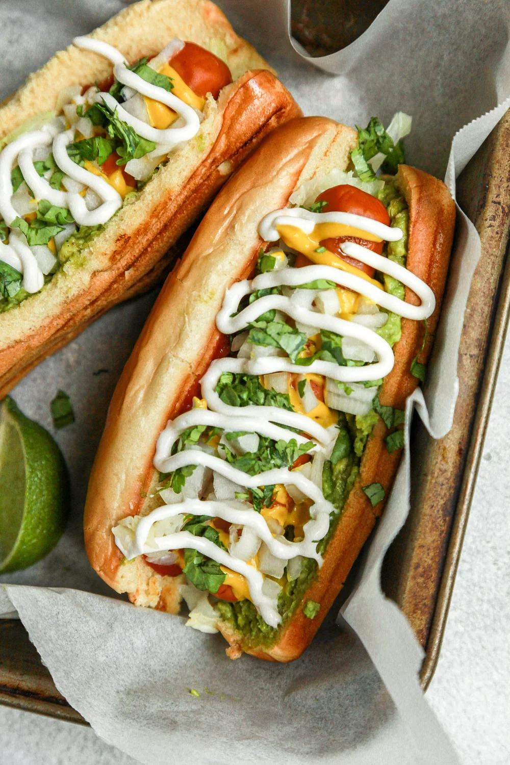 Are Veggie Dogs Healthy