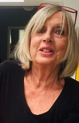 Helen Norman — Take 4 Gallery