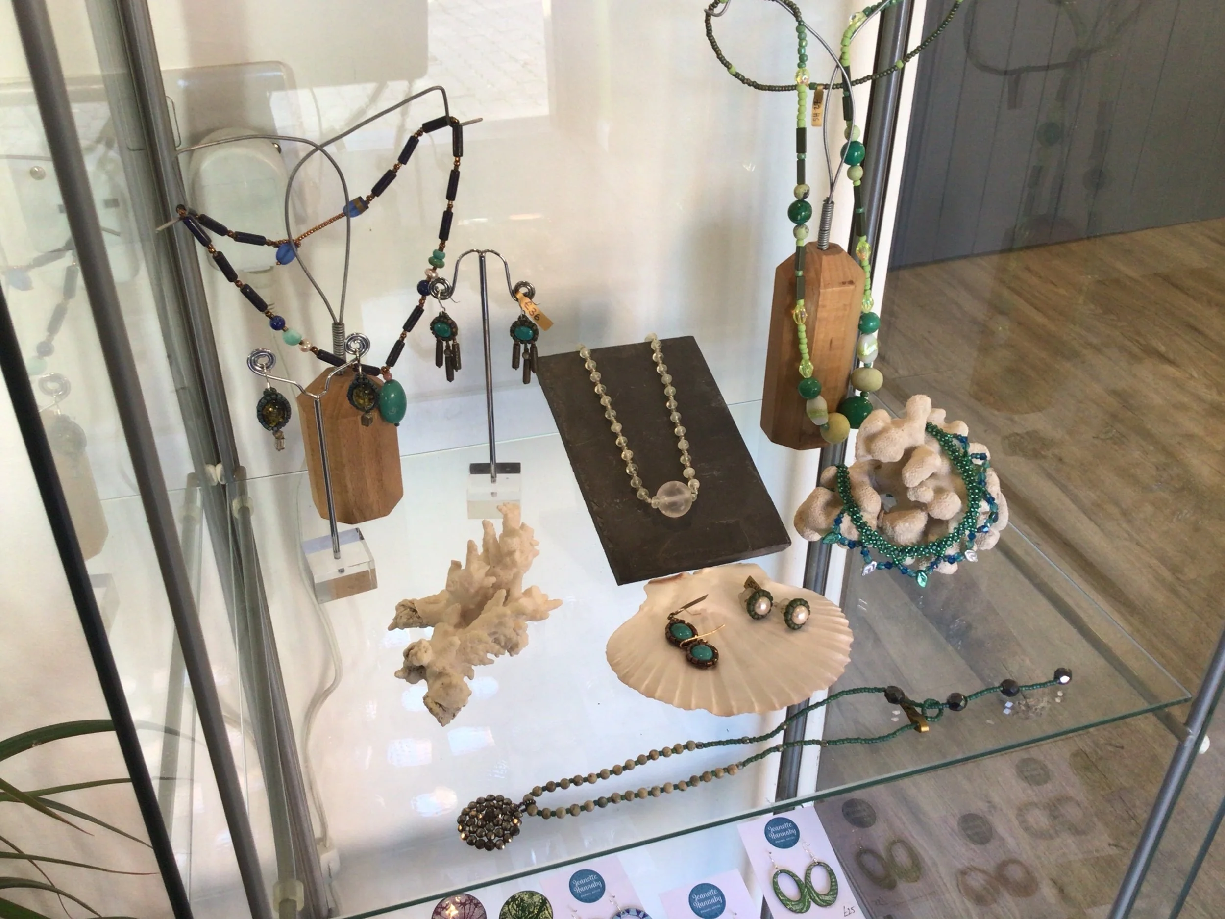 Sam Hemming — Take 4 Gallery