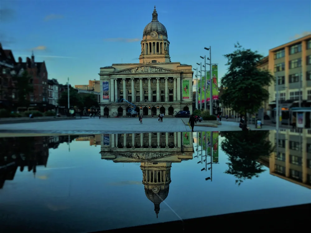 About — Design Quality Framework