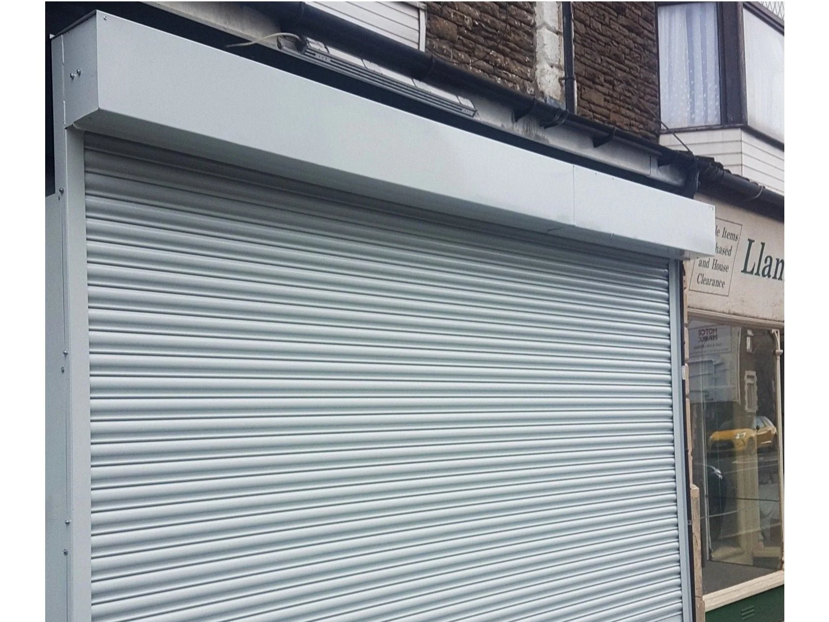 Architecture — Design Quality Framework