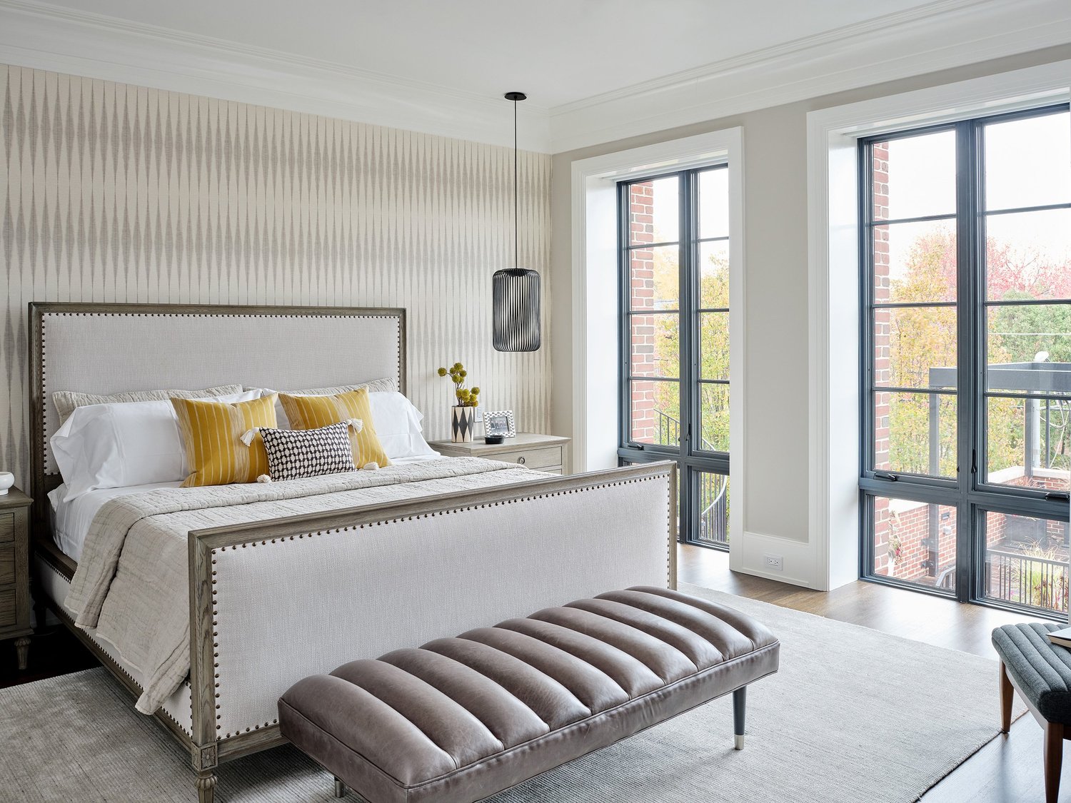 Timeless design embodies a modern elegance that will remain relevant ...