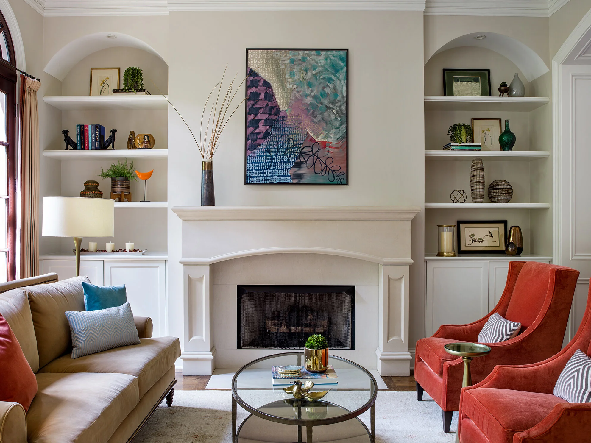 Design Notes — Epic Interiors - Design that transforms lives.