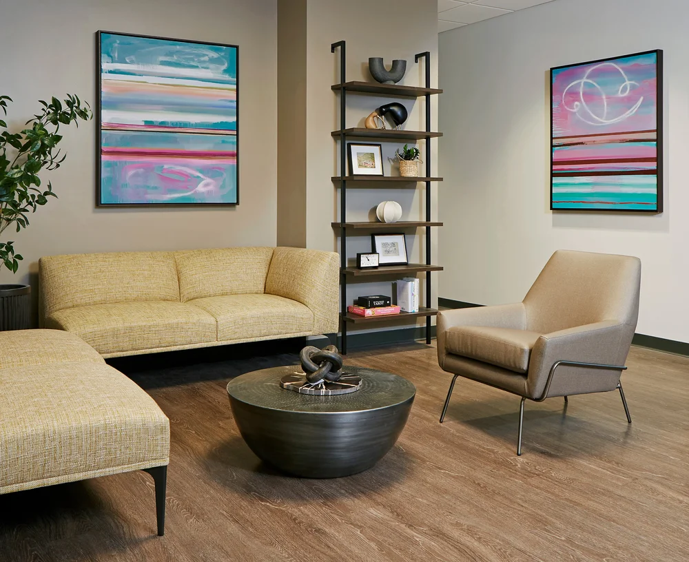 Interior design can have a significant impact on mental health. — Epic ...