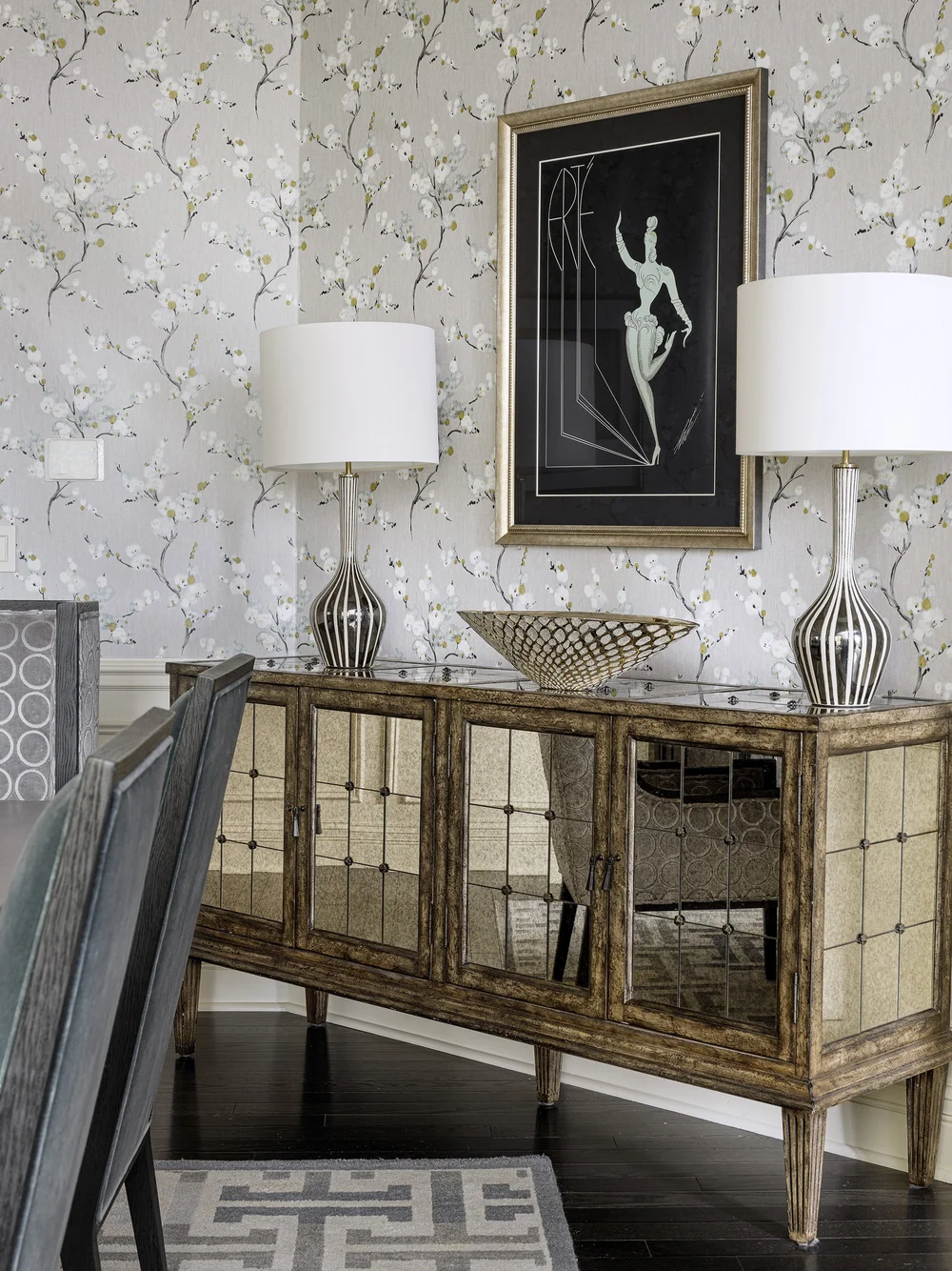 Casual Luxe | Mokena Interior Design | Chicago Interior Designer — Epic ...