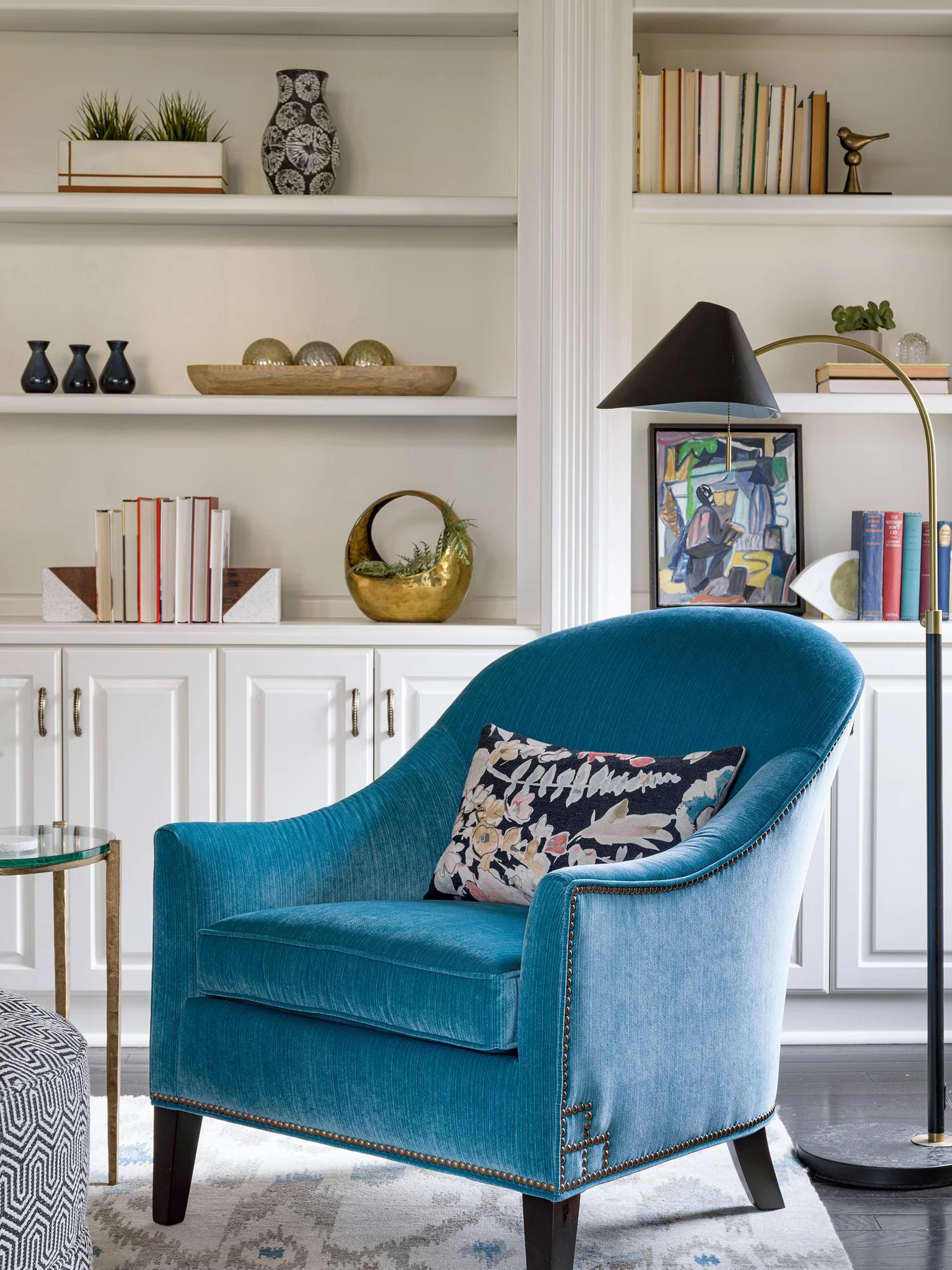 Casual Luxe | Mokena Interior Design | Chicago Interior Designer — Epic ...