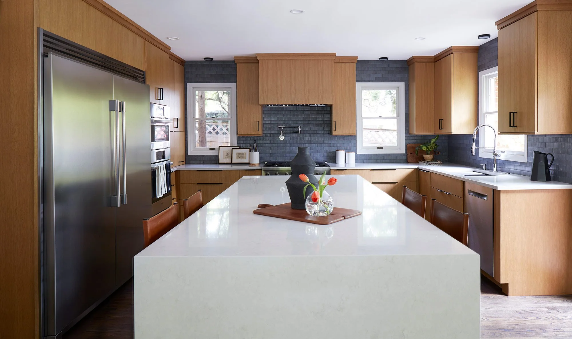 Bringing Out the Charm — Epic Interiors - Design that transforms lives.