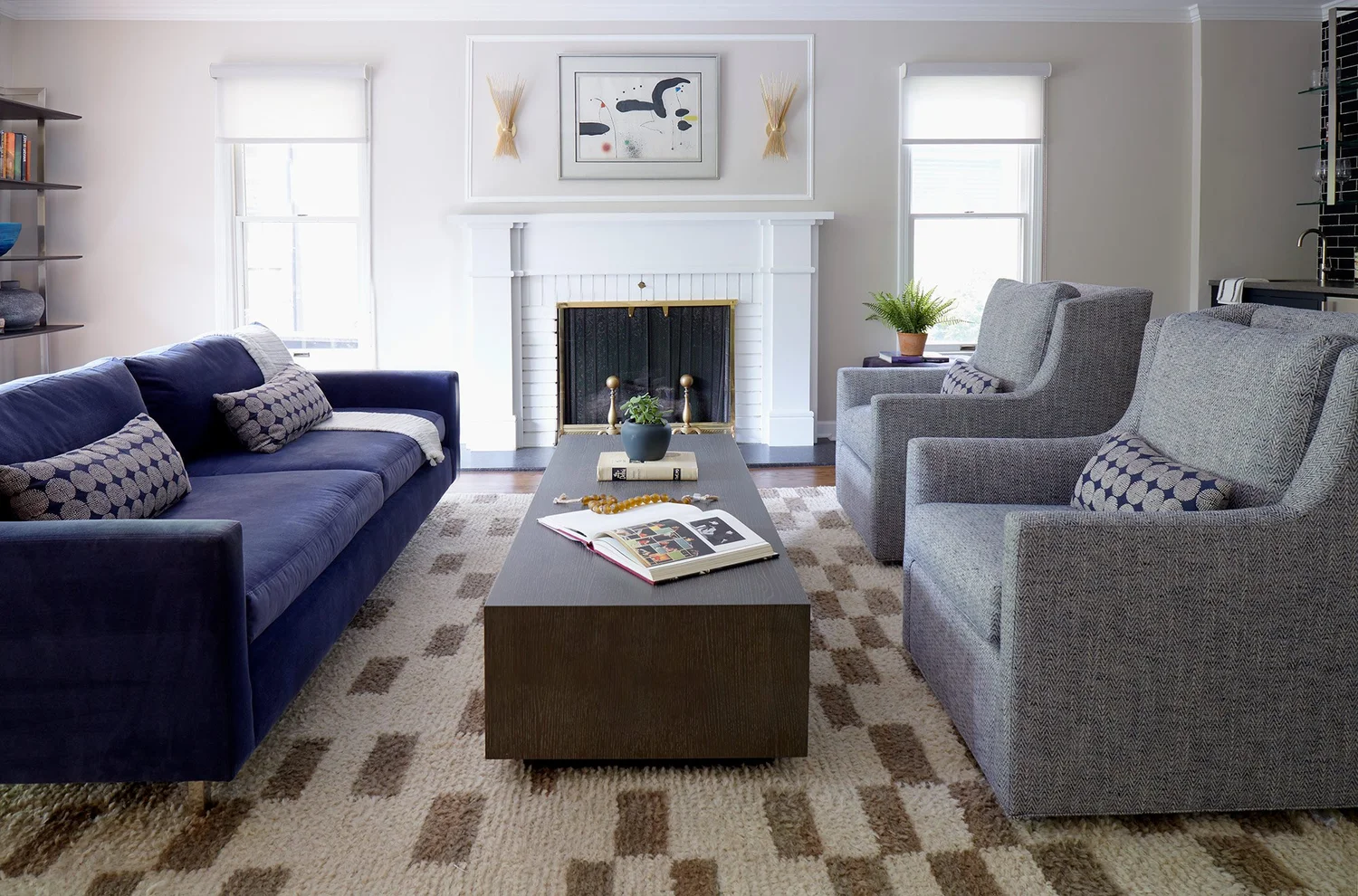 Bringing Out the Charm — Epic Interiors - Design that transforms lives.