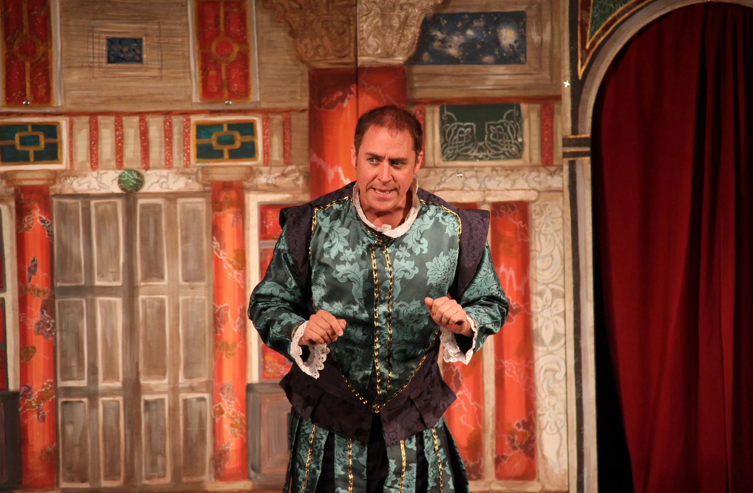 Calliope Theatre Company