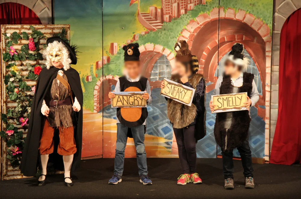 Calliope Theatre Company