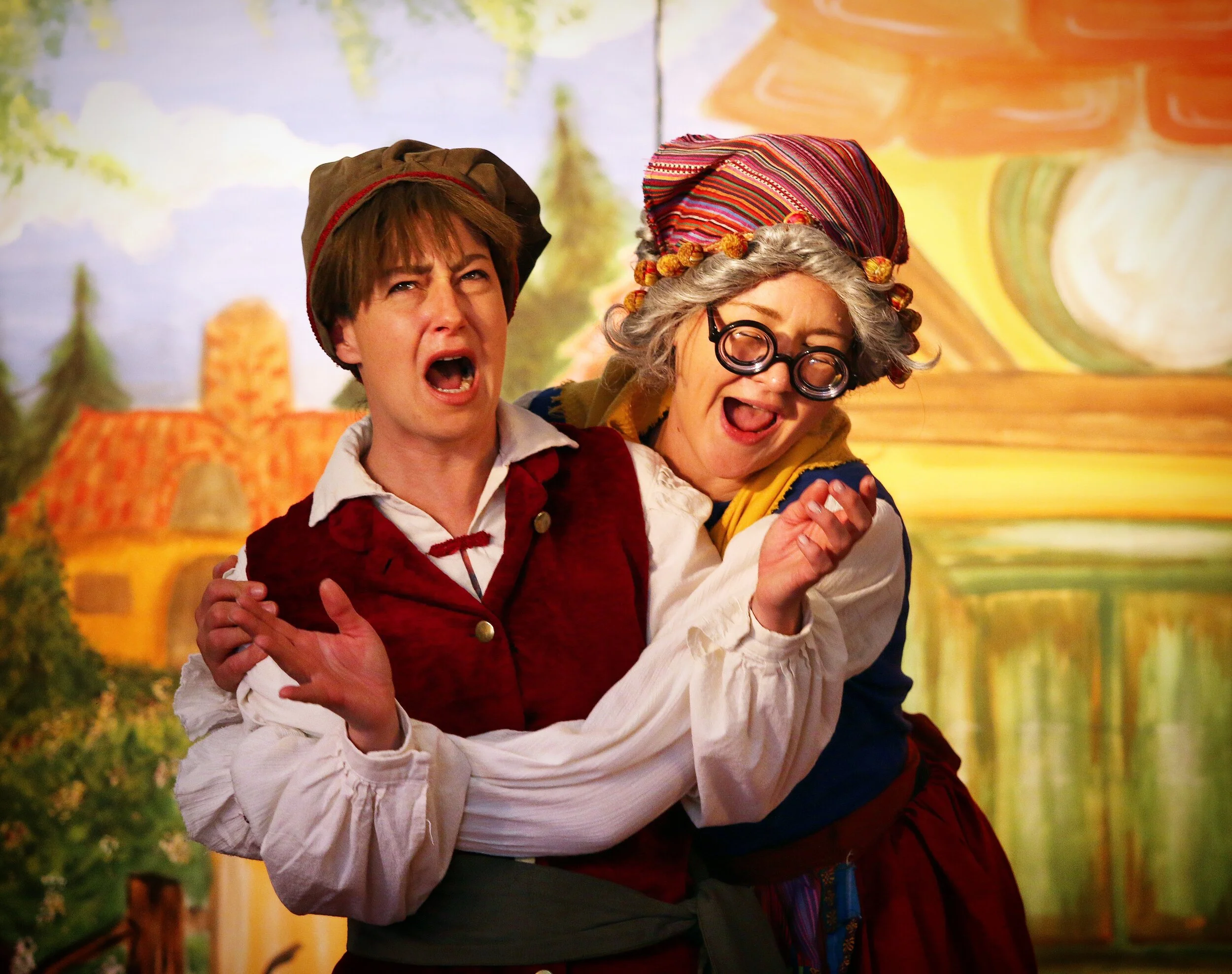 Calliope Theatre Company