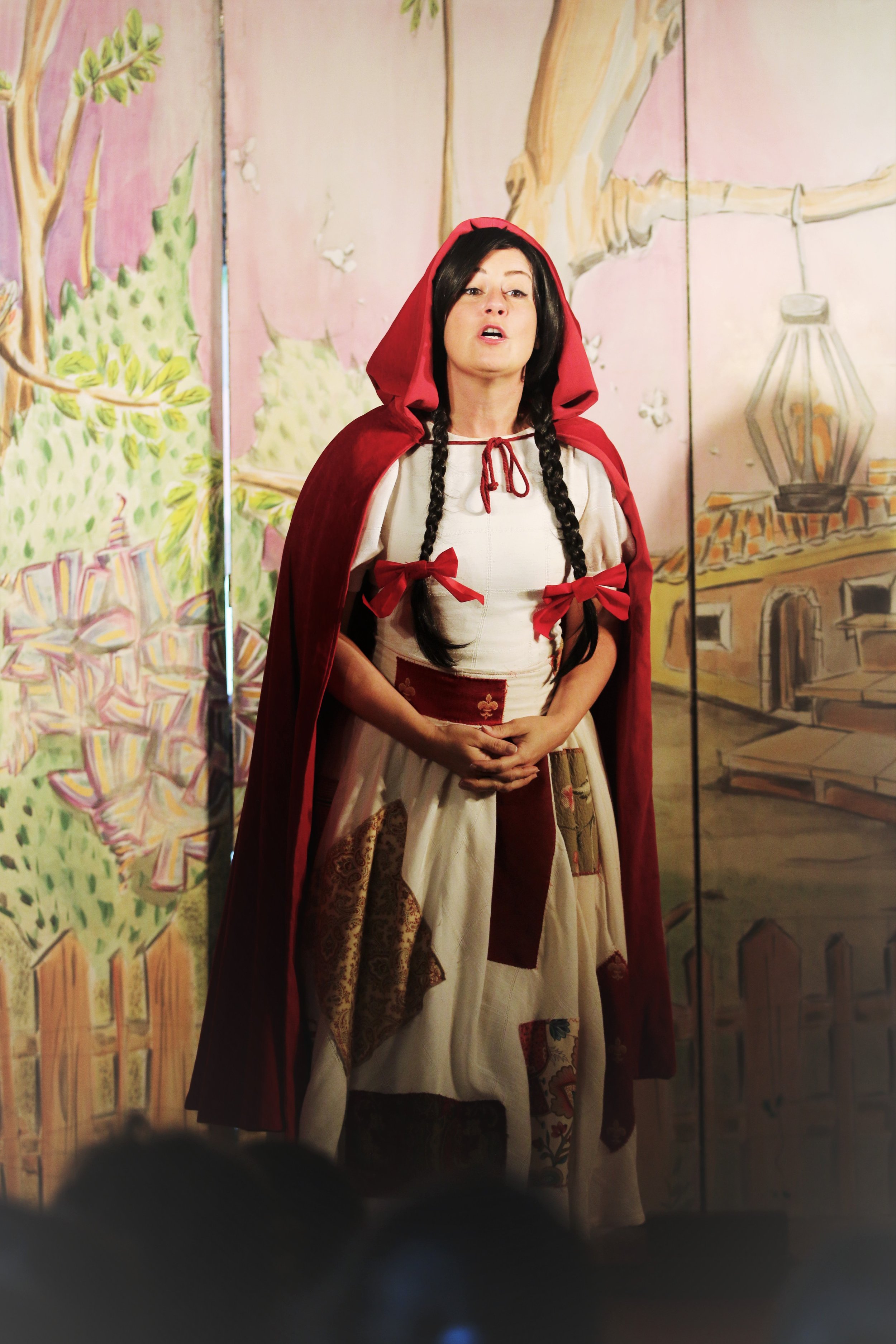 Calliope Theatre Company