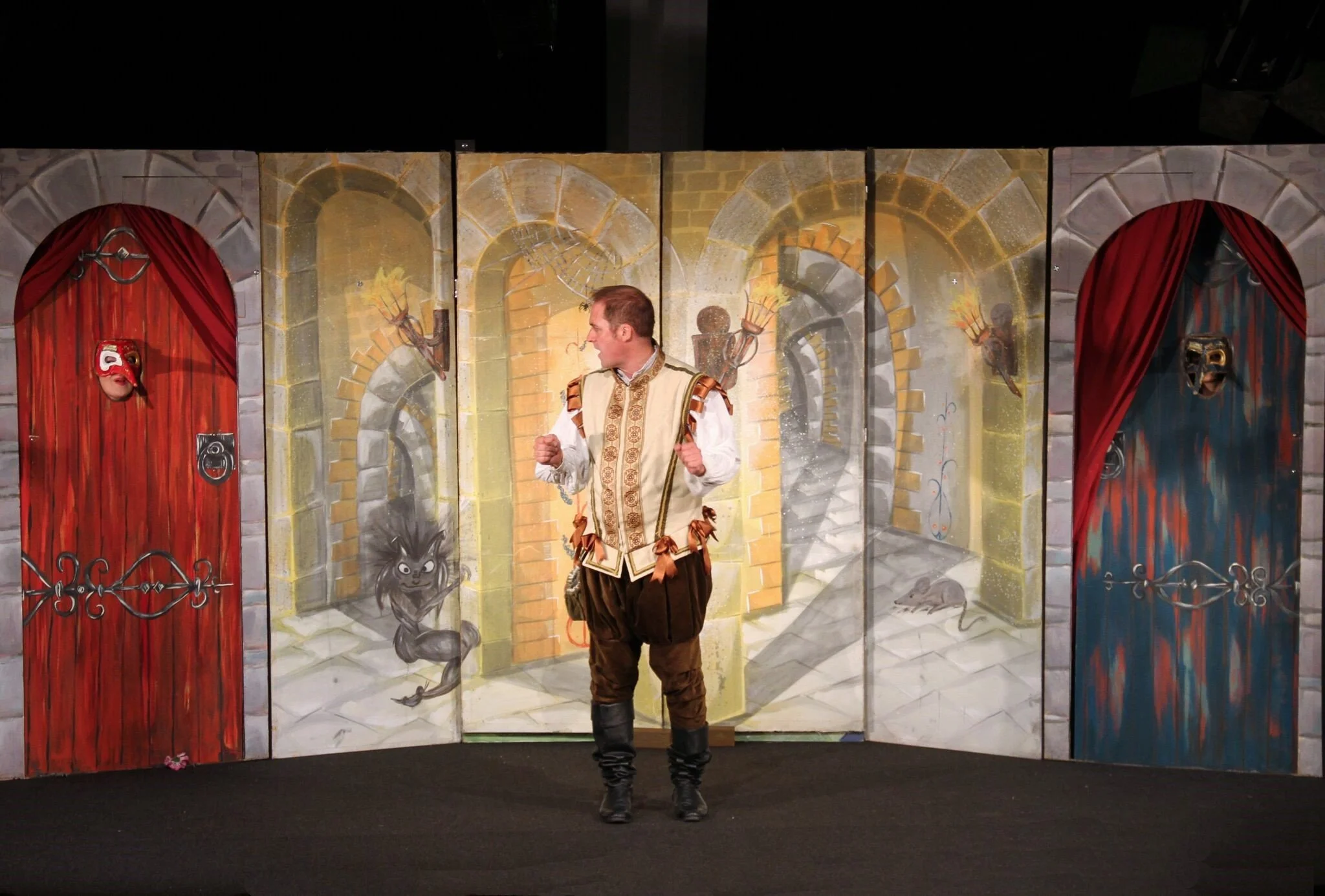 Calliope Theatre Company