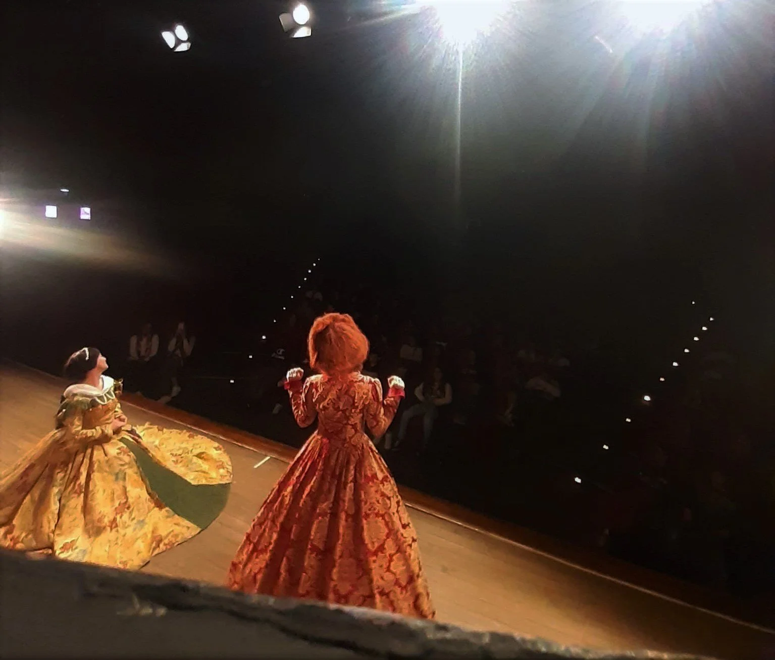 Calliope Theatre Company