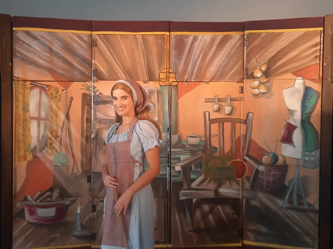 Calliope Theatre Company