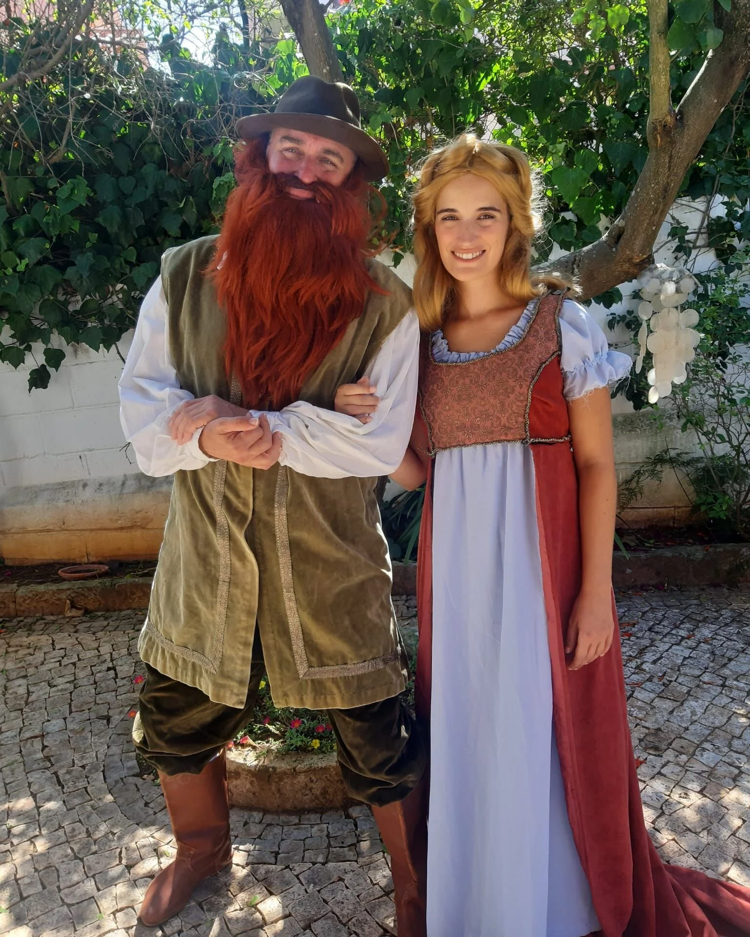 Calliope Theatre Company