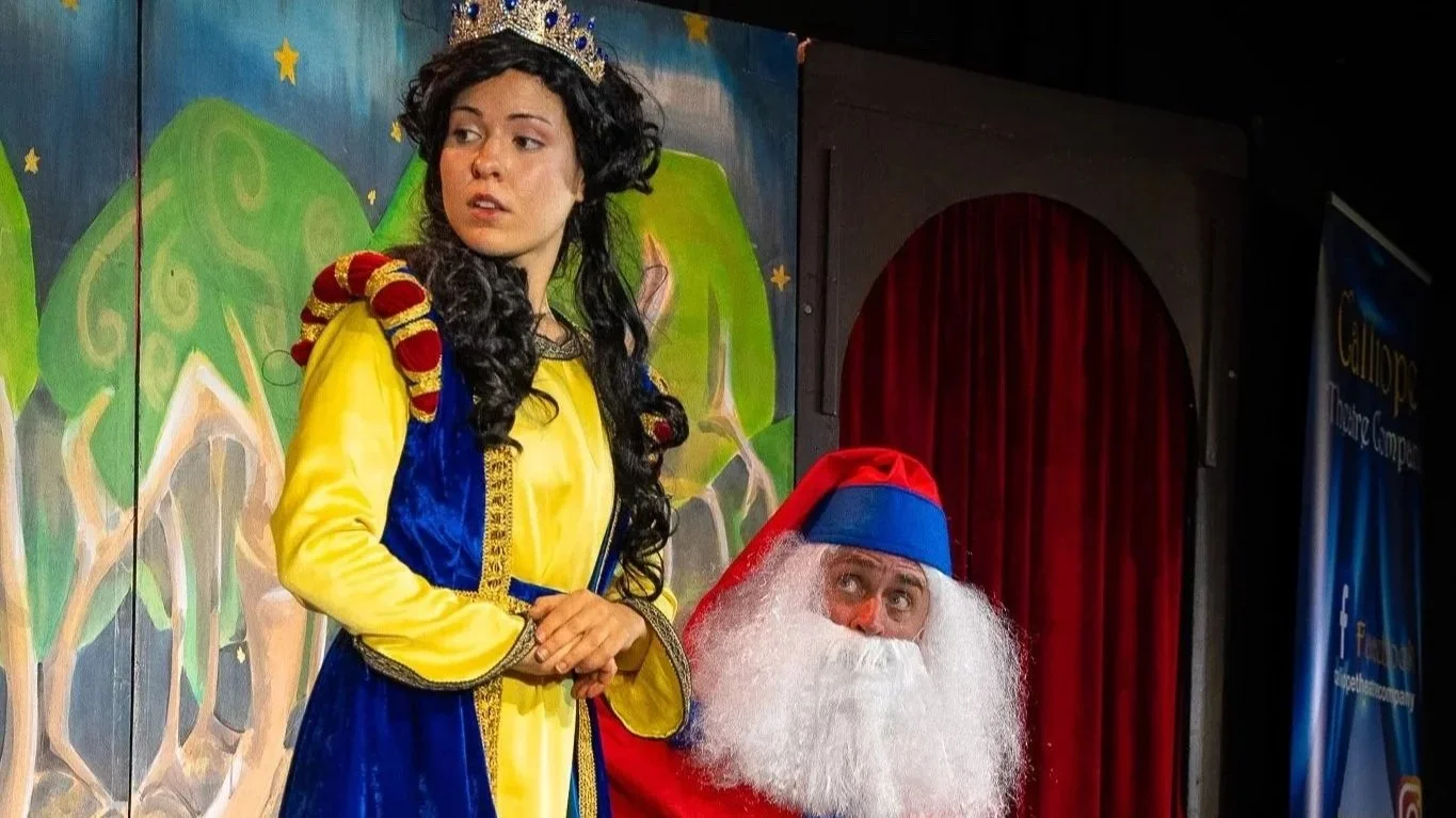 Calliope Theatre Company