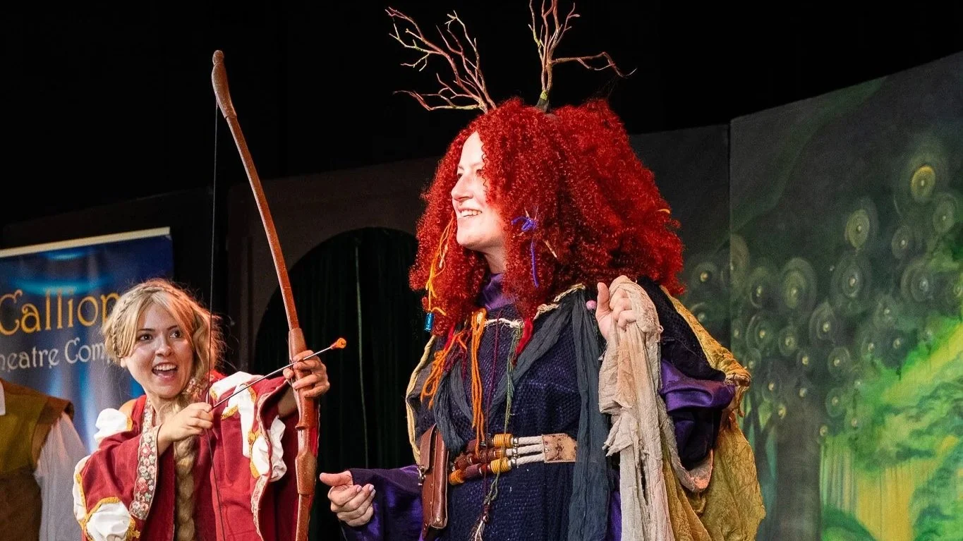 Calliope Theatre Company