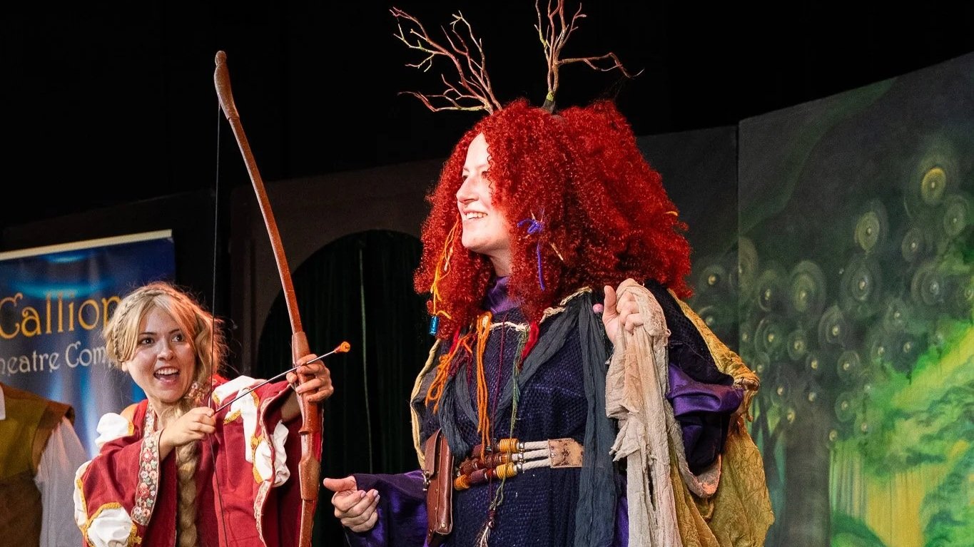 Calliope Theatre Company