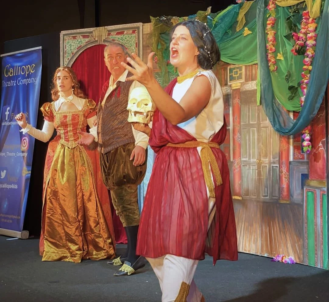 Calliope Theatre Company