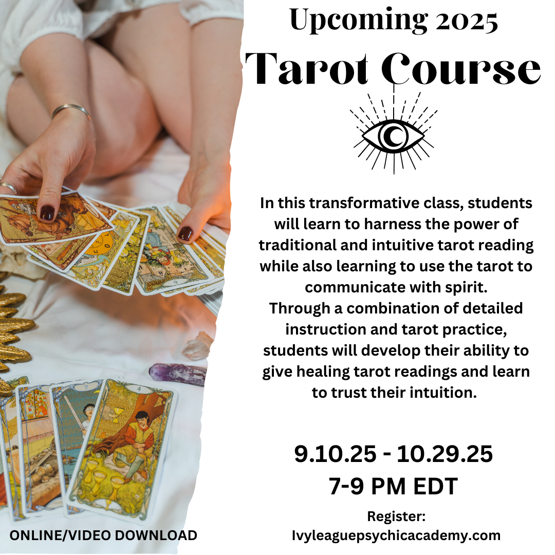 Events — IVY RIVERA