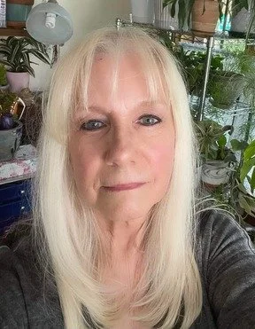 Marjim Manor Reader Page - July 23 — IVY RIVERA