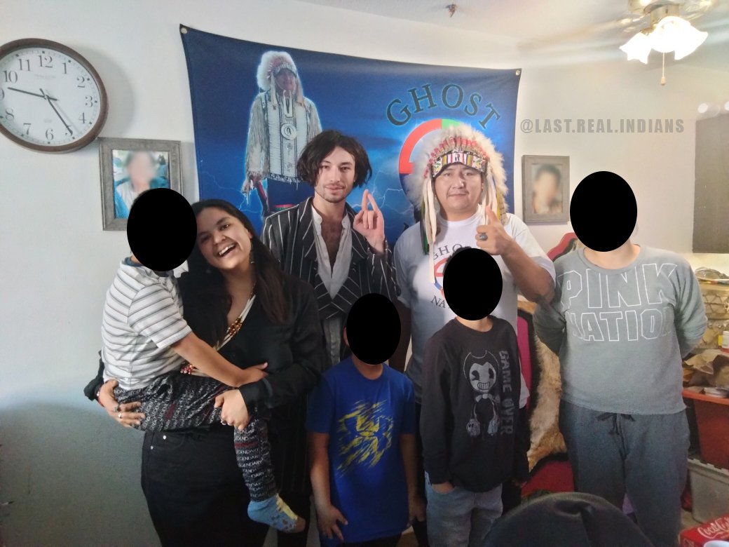 Tokata Iron Eyes Photos, News and Videos, Trivia and Quotes - FamousFix