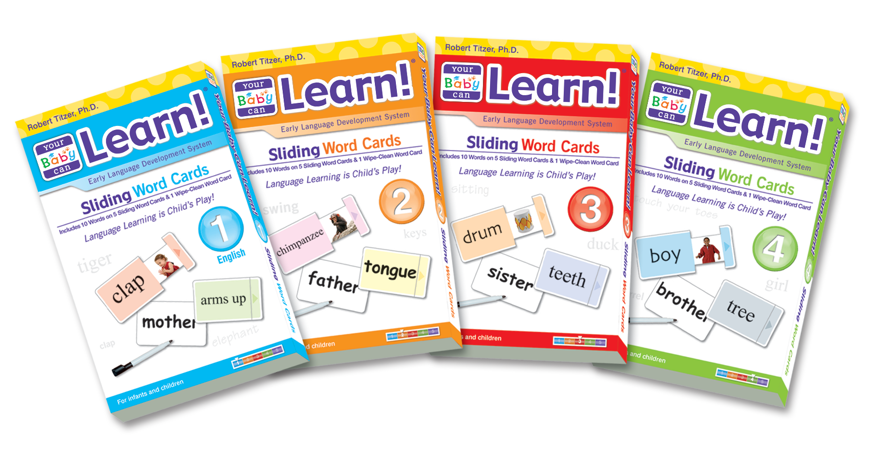 Starter Kit English BabyWordTime starter-kit-english-babywordtime