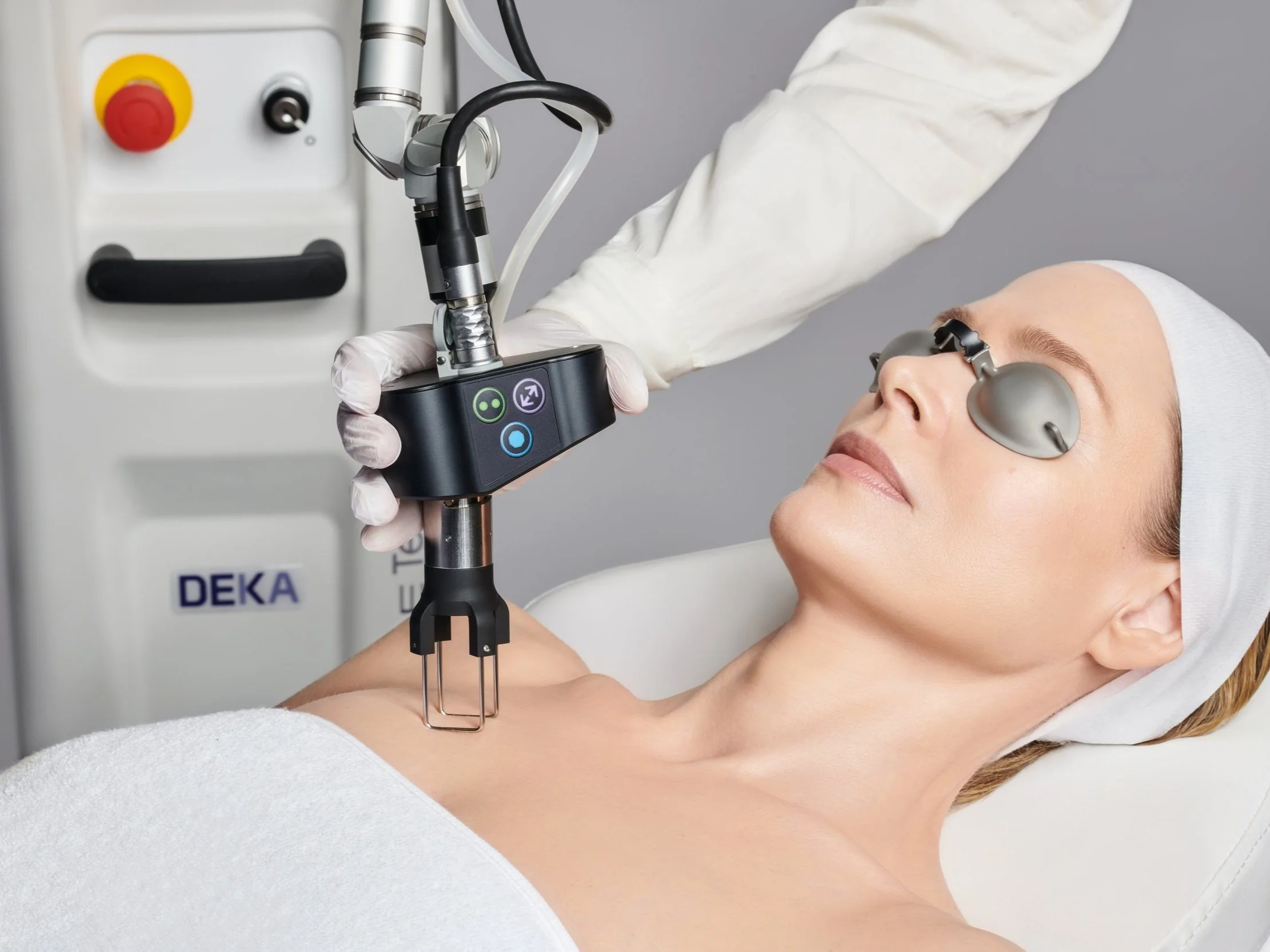 Procedures--Tetra PRO CoolPeel-:-CO2 Laser — CPW Vein and Aesthetic Center