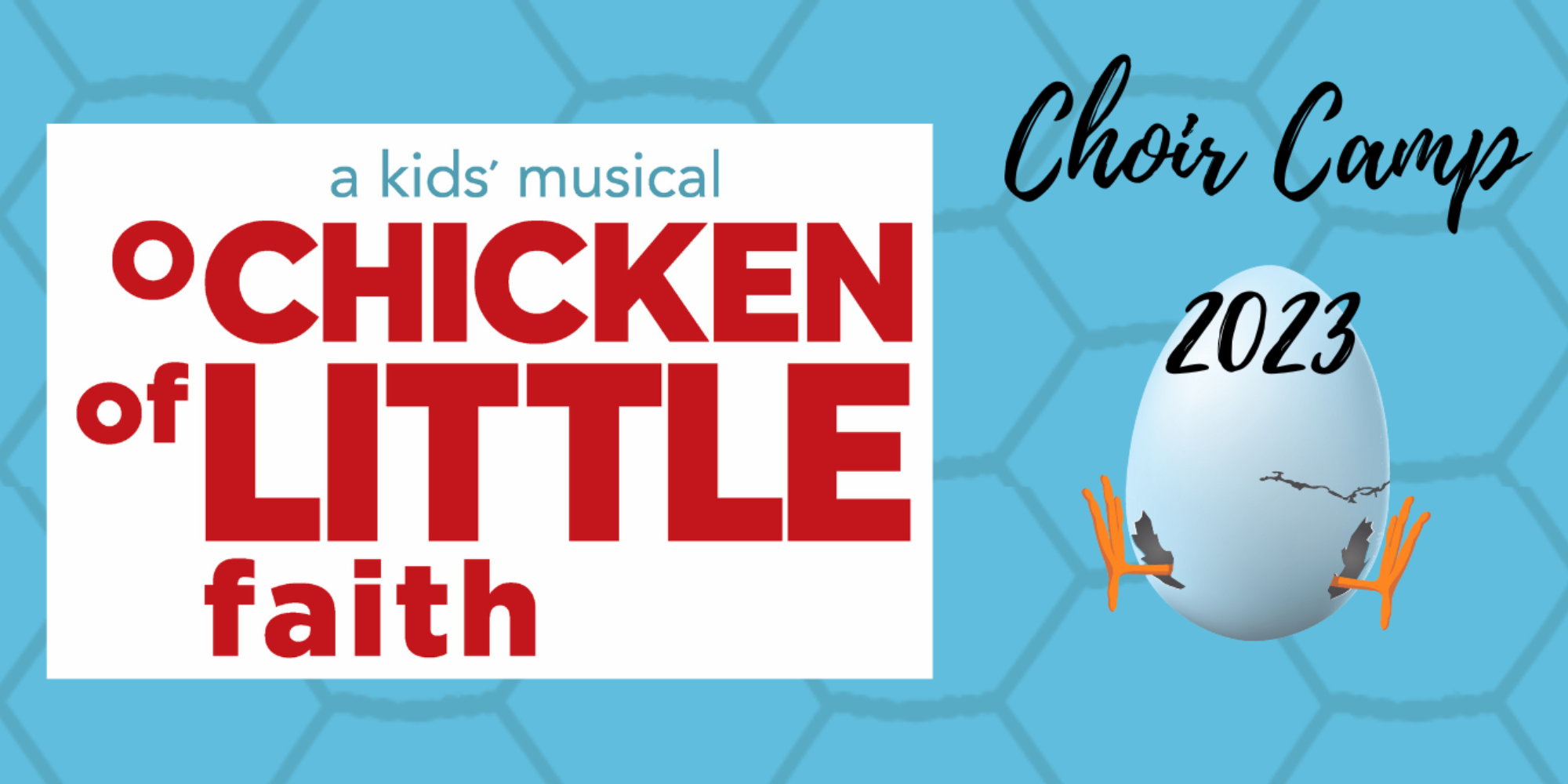 Choir Camp — FCCBC