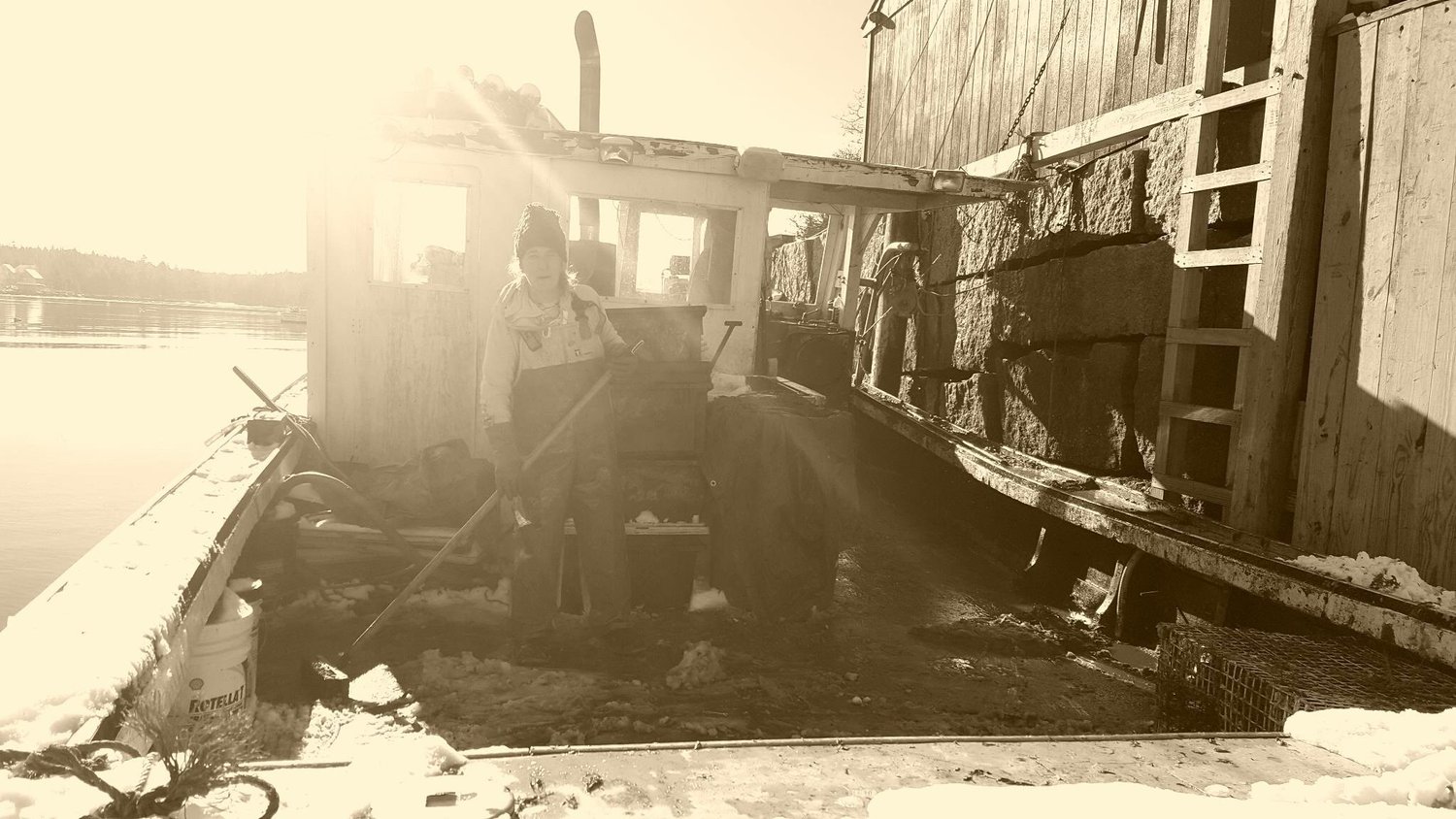 Connecticut — Community Shellfish