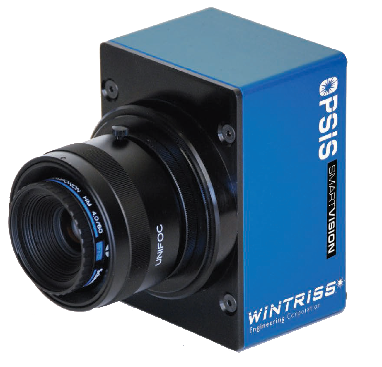 Wintriss Surface Inspection